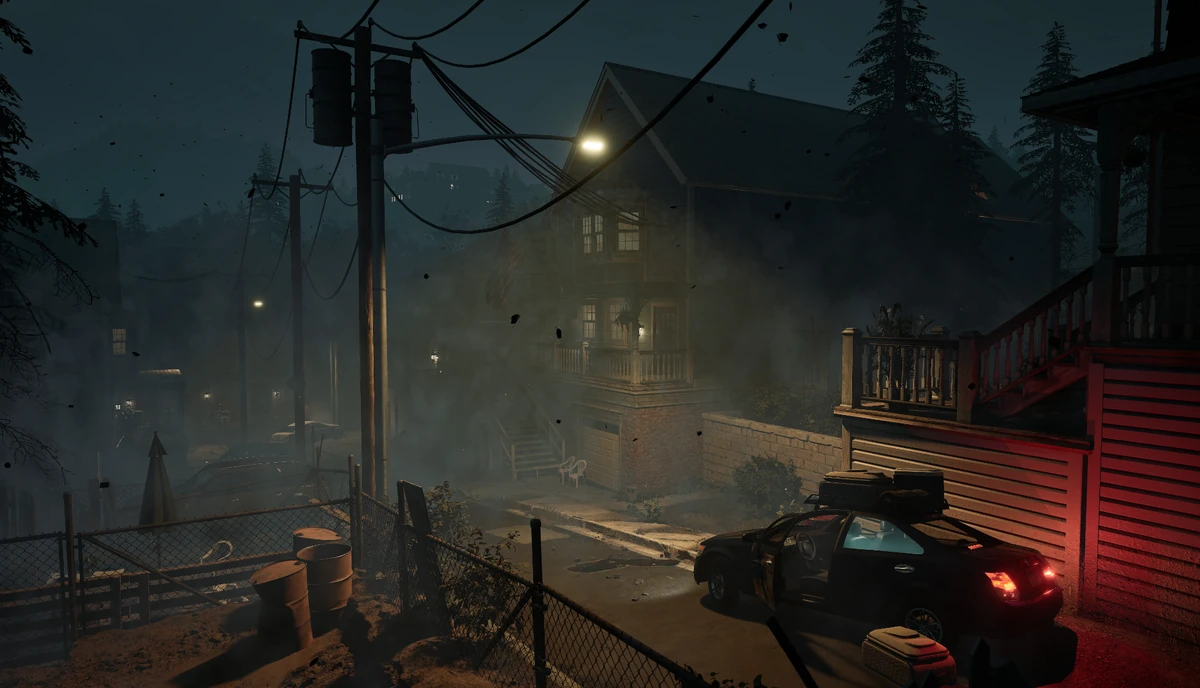 Pottsville | No More Room in Hell 2 Wiki | Fandom