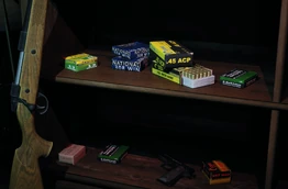 Weapons | No More Room in Hell 2 Wiki | Fandom