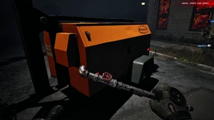 Weapons | No More Room in Hell 2 Wiki | Fandom