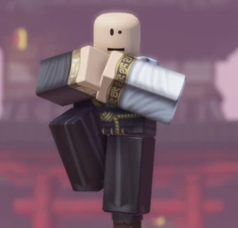 Wu | No More Time Wiki | Fandom