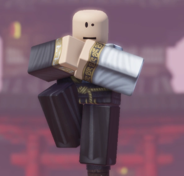 Wu | No More Time Wiki | Fandom