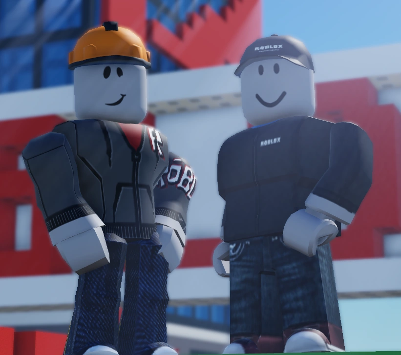 Builderman | No More Time Wiki | Fandom