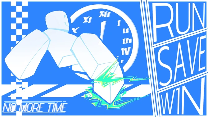 No More Time Wiki | Fandom