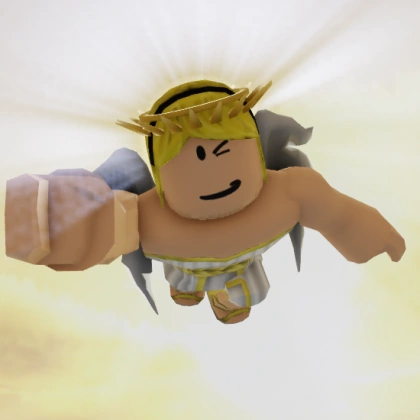 Angel | No More Time Wiki | Fandom