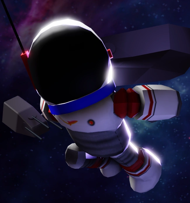 Astro | No More Time Wiki | Fandom