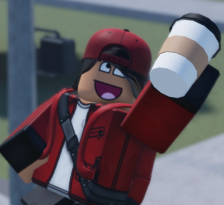 Cole | No More Time Wiki | Fandom