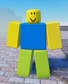 Noob | No More Time Wiki | Fandom