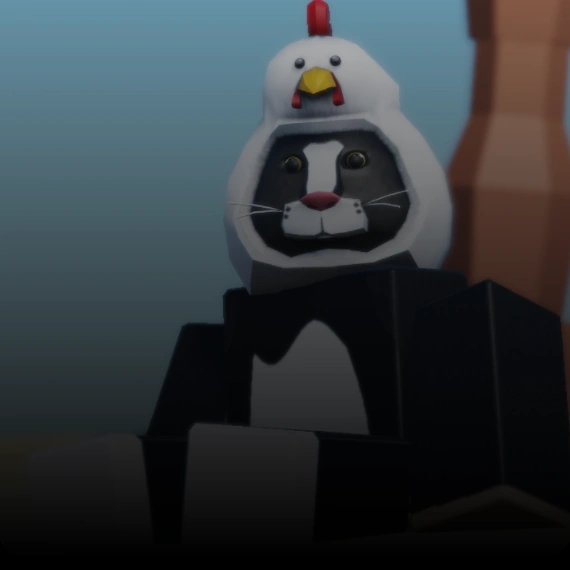 Meowster | No More Time Wiki | Fandom