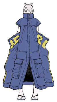 Ursula | NO\NAME Wiki | Fandom