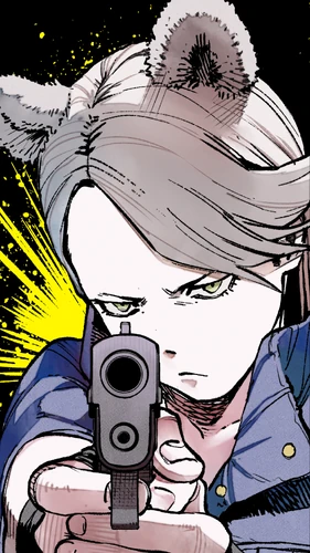 Ursula | NO\NAME Wiki | Fandom