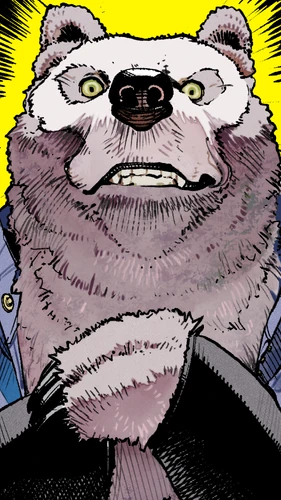 Ursula | NO\NAME Wiki | Fandom