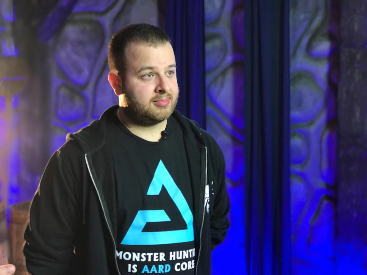 Rafal Jaki | NO\NAME Wiki | Fandom