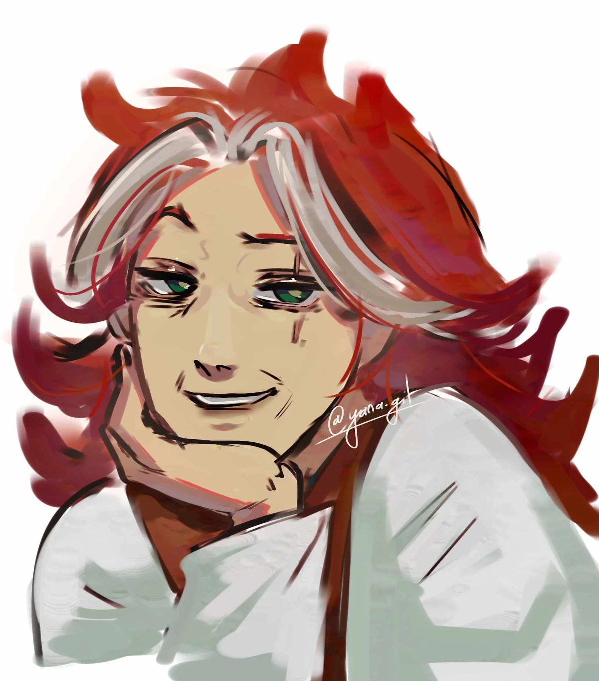 Tear | No Names Wiki | Fandom