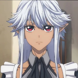 Reanette Elfelt | No Names Wiki | Fandom