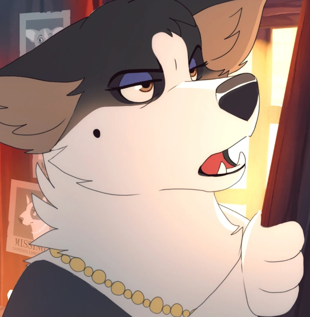 Margaret Wagger | No North Wiki | Fandom