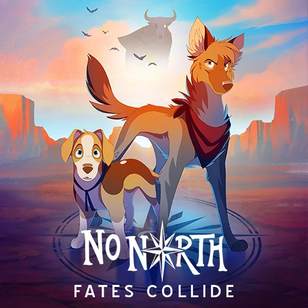 Issue 1: Fates Collide | No North Wiki | Fandom