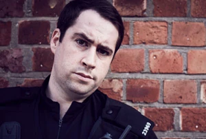 PC Jonah Mitchell | No Offence Wiki | Fandom