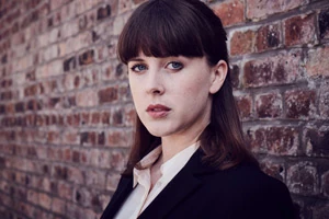 DS Joy Freers | No Offence Wiki | Fandom