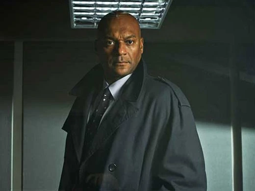 DSU Darren McLaren | No Offence Wiki | Fandom