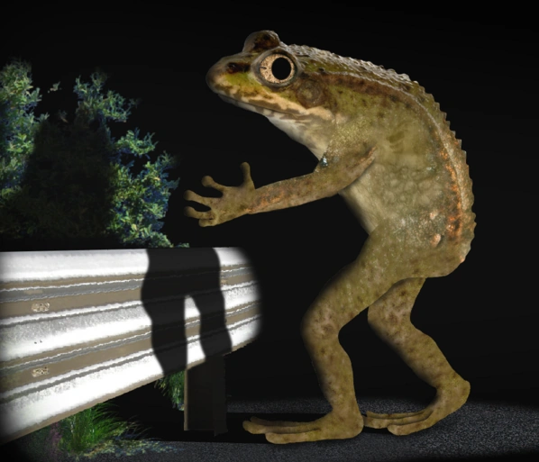 Loveland Frogs | NO ONE WILL READ THIS Wiki | Fandom