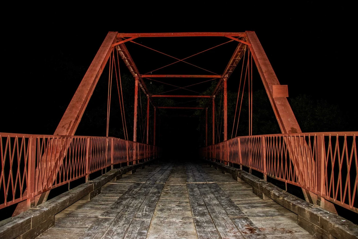 Goatman Bridge | NO ONE WILL READ THIS Wiki | Fandom