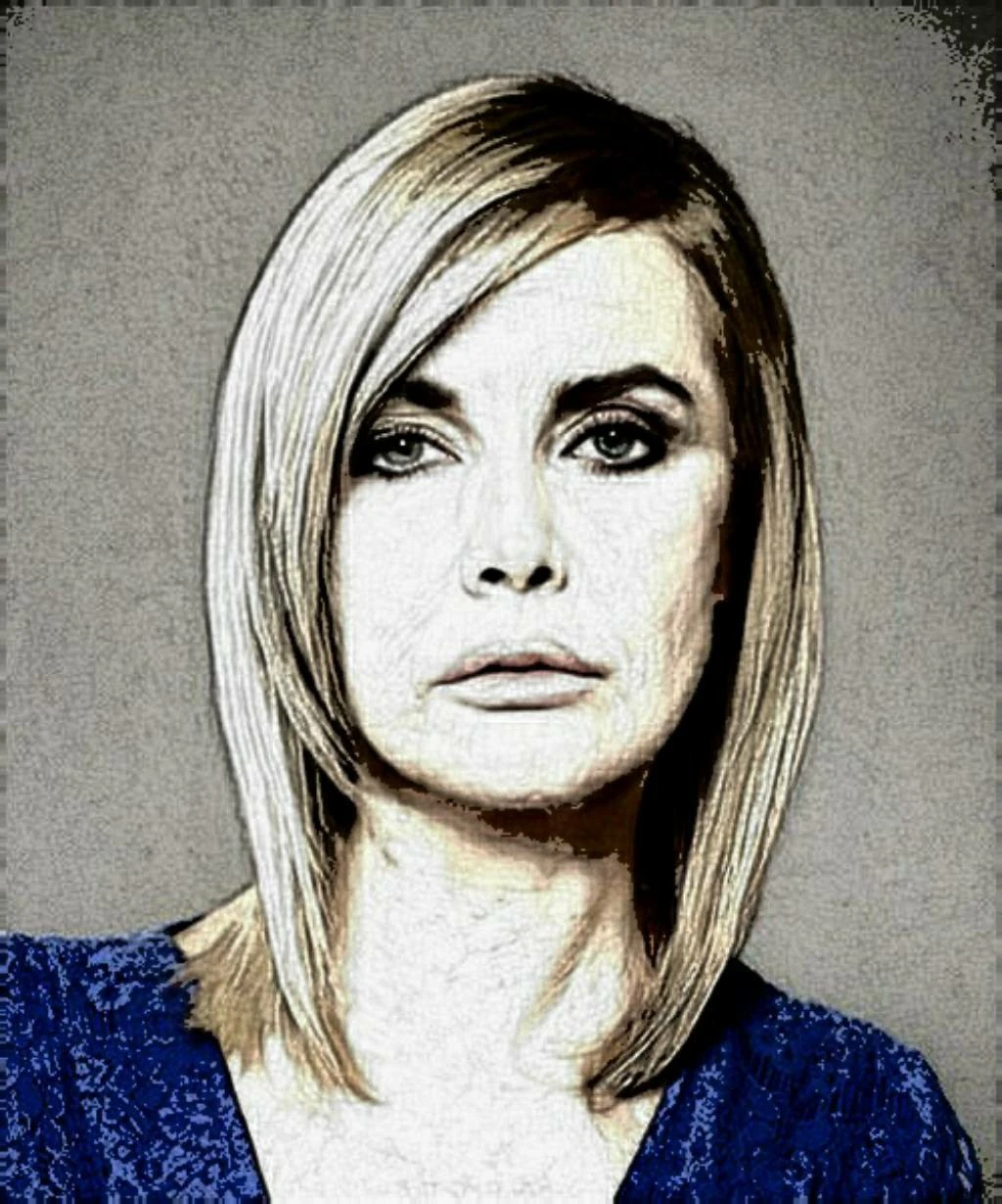 Eva Lloyd | No Ordinary Murder Wiki | Fandom