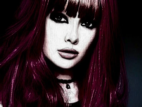 Kristina Perry | No Ordinary Murder Wiki | Fandom