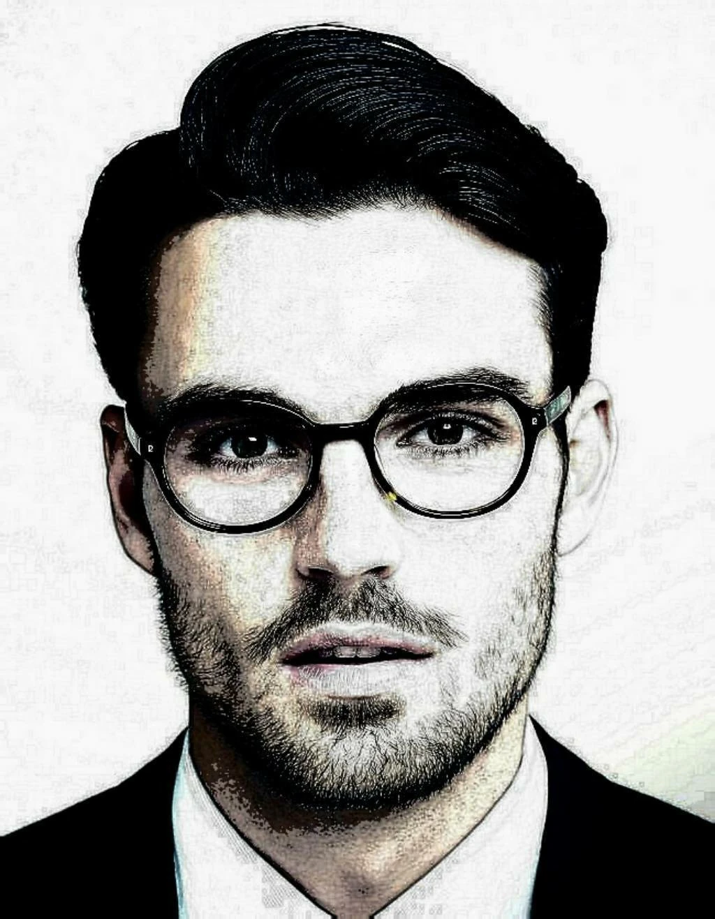 Tom Lloyd | No Ordinary Murder Wiki | Fandom