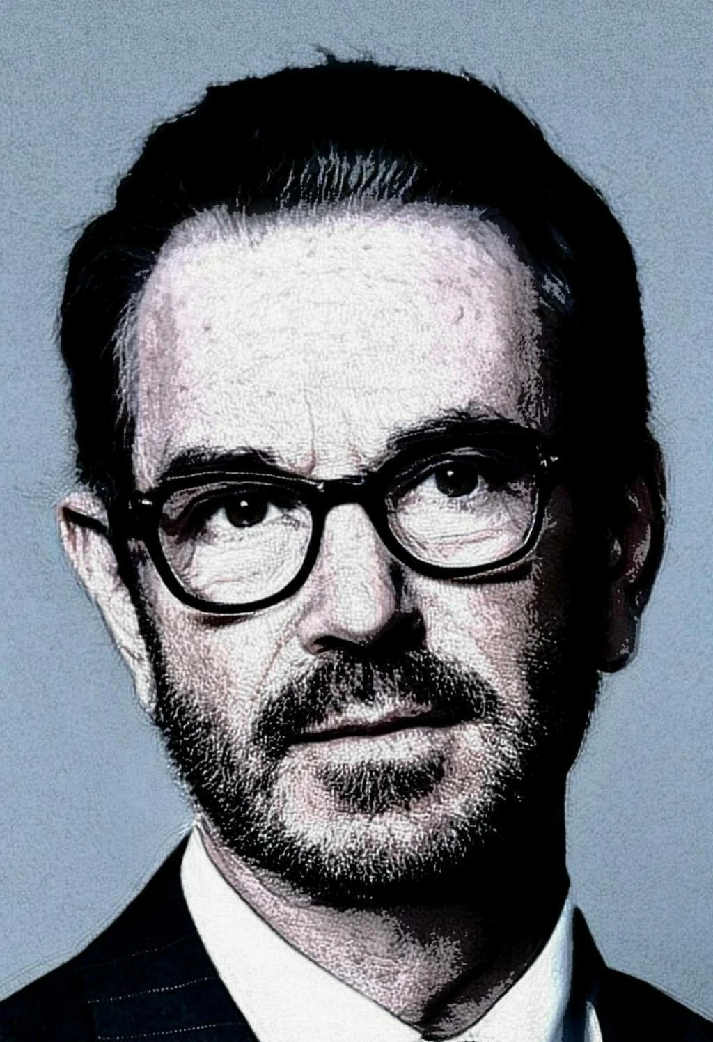 Sir Arthur Lloyd | No Ordinary Murder Wiki | Fandom