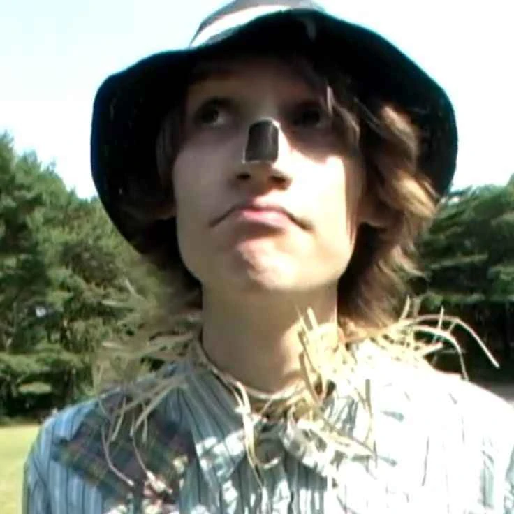 Scarecrow | No Place Like Home (2007) Wiki | Fandom