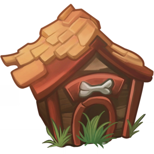 Woof Woof | No Place Like Home Wiki | Fandom