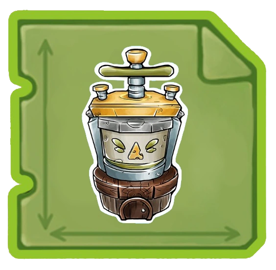 Cheese House | No Place Like Home Wiki | Fandom