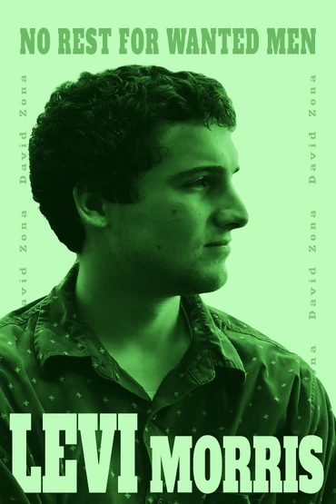 Levi Morris | No Rest for Wanted Men Wiki | Fandom