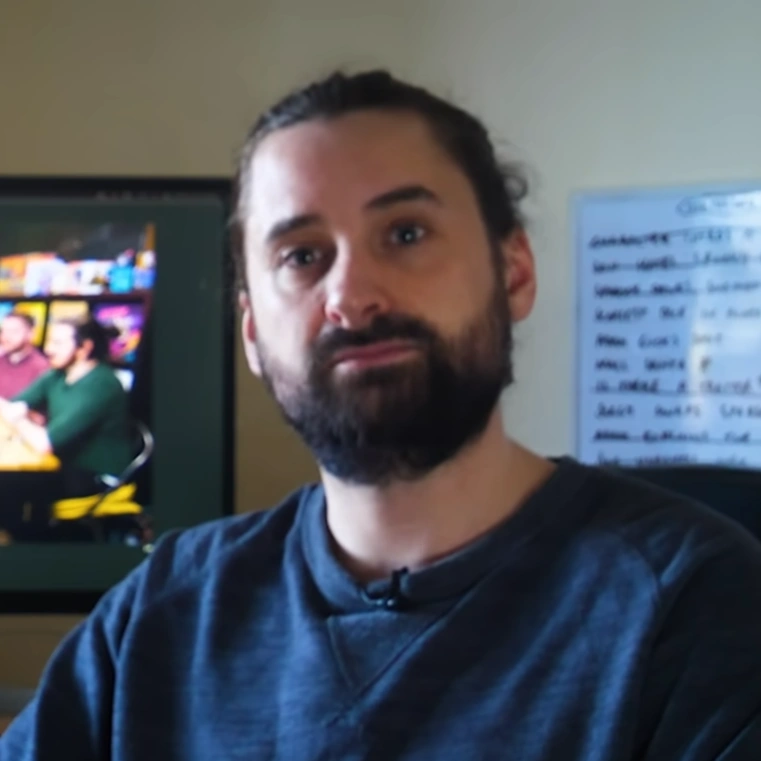 James Pepper | No Rolls Barred Wiki | Fandom