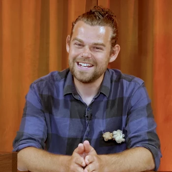 Ivan Brett | No Rolls Barred Wiki | Fandom