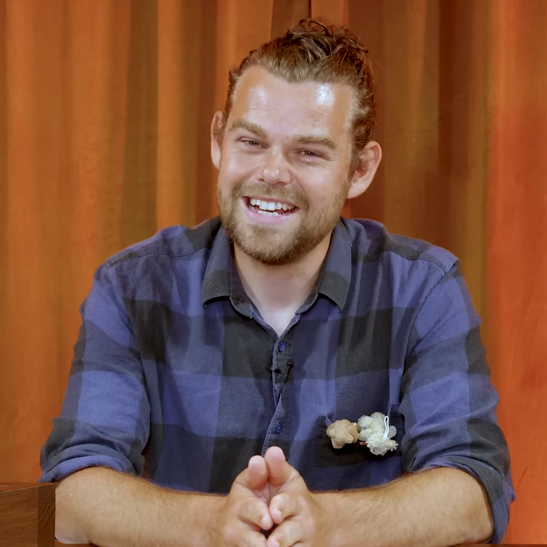 Ivan Brett | No Rolls Barred Wiki | Fandom