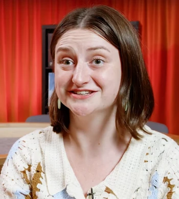 Lorna Rose Treen | No Rolls Barred Wiki | Fandom