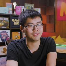 Ken Cheng | No Rolls Barred Wiki | Fandom