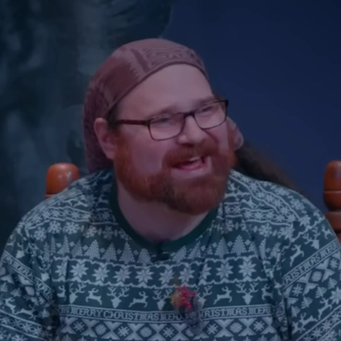 Ben Burns | No Rolls Barred Wiki | Fandom