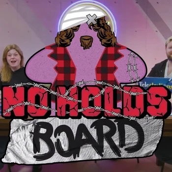 No Holds Board | No Rolls Barred Wiki | Fandom