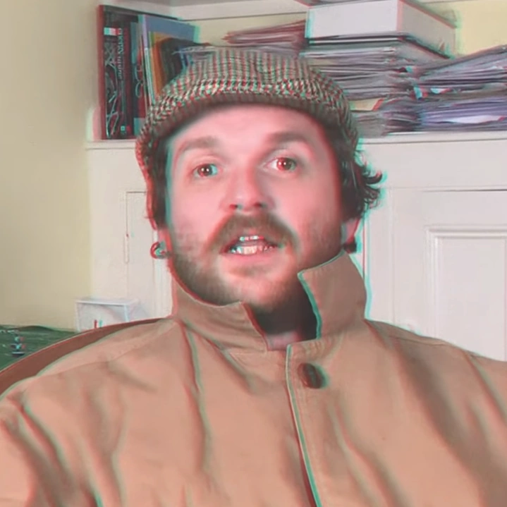 Harry Bum | No Rolls Barred Wiki | Fandom