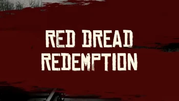 Red DREAD Redemption | No Rolls Barred Wiki | Fandom