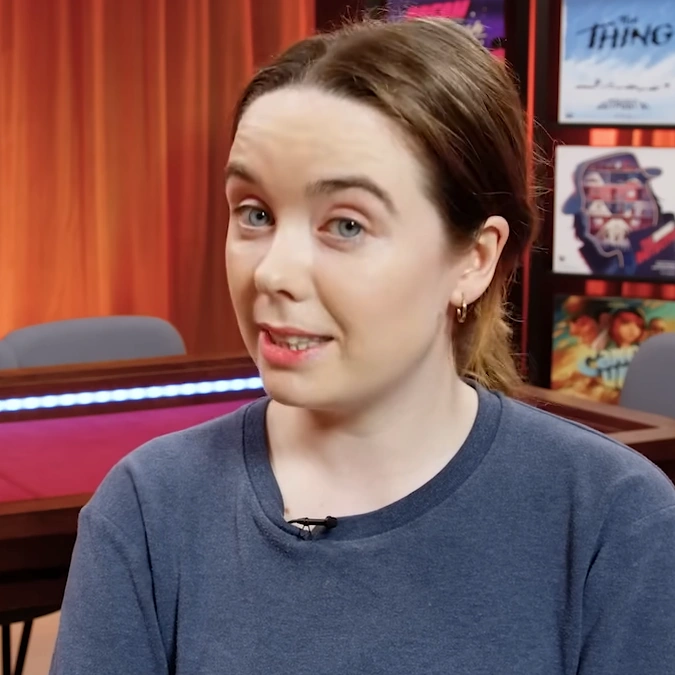 Tilly Steele | No Rolls Barred Wiki | Fandom