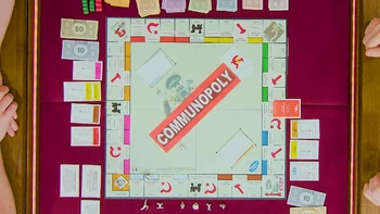 Communopoly (game) | No Rolls Barred Wiki | Fandom