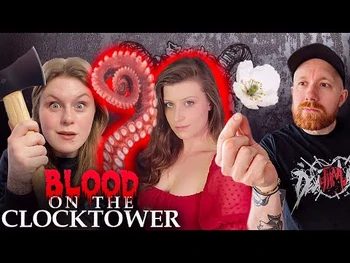 Poppygrown | No Rolls Barred Wiki | Fandom