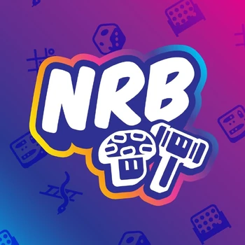 NRB x Twitch Launch Party | No Rolls Barred Wiki | Fandom