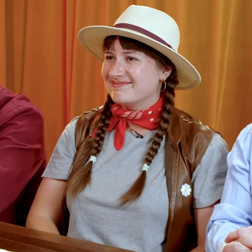 Teddy | No Rolls Barred Wiki | Fandom