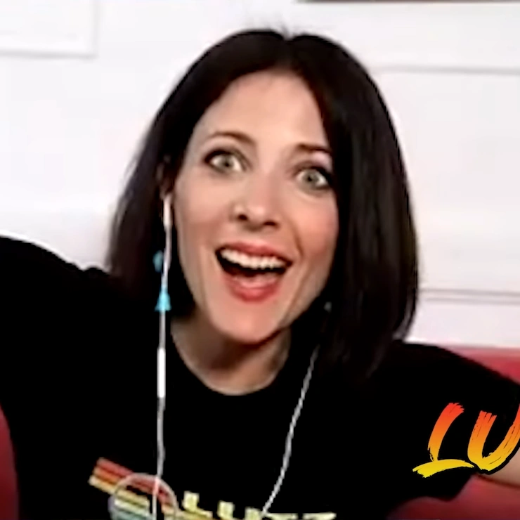 Lucie Pohl | No Rolls Barred Wiki | Fandom