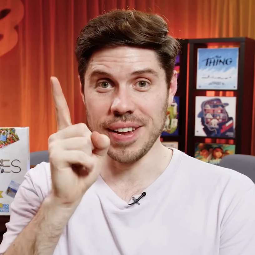 Adam Blampied | No Rolls Barred Wiki | Fandom