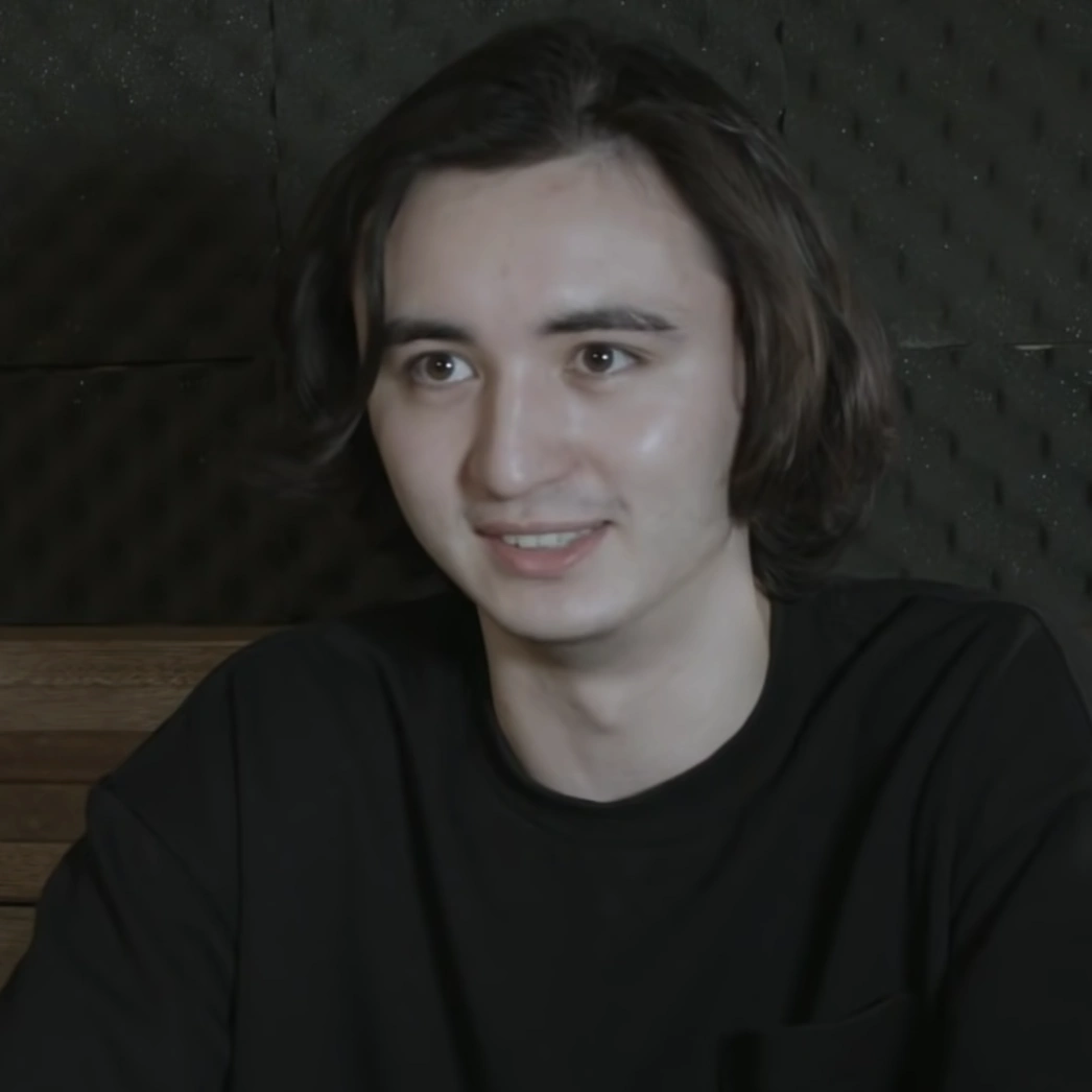 Michael Green | No Rolls Barred Wiki | Fandom